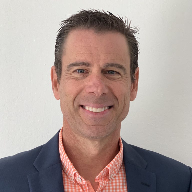 Chris Weiler - Silicon Valley Leadership Group