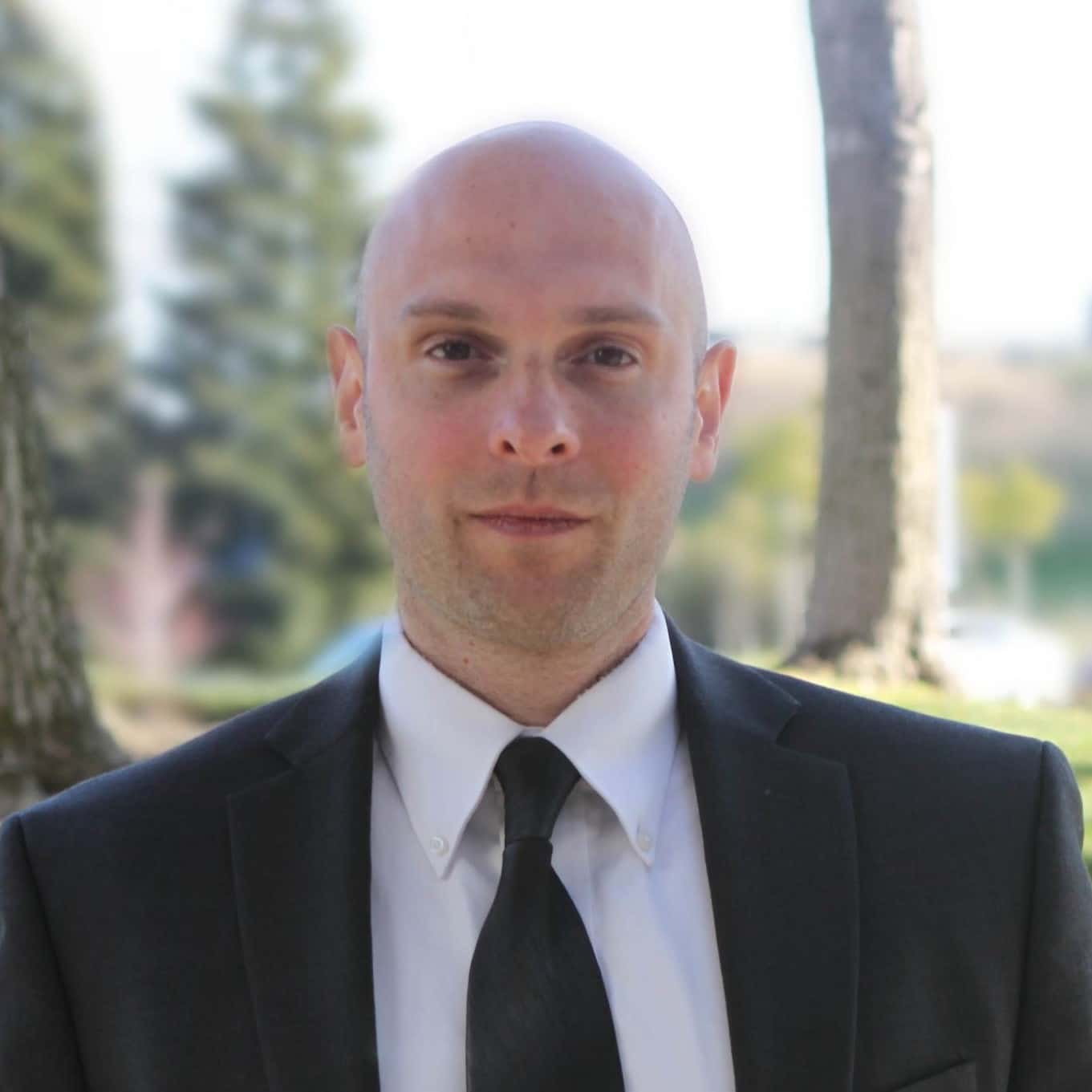 David Palter - Silicon Valley Leadership Group
