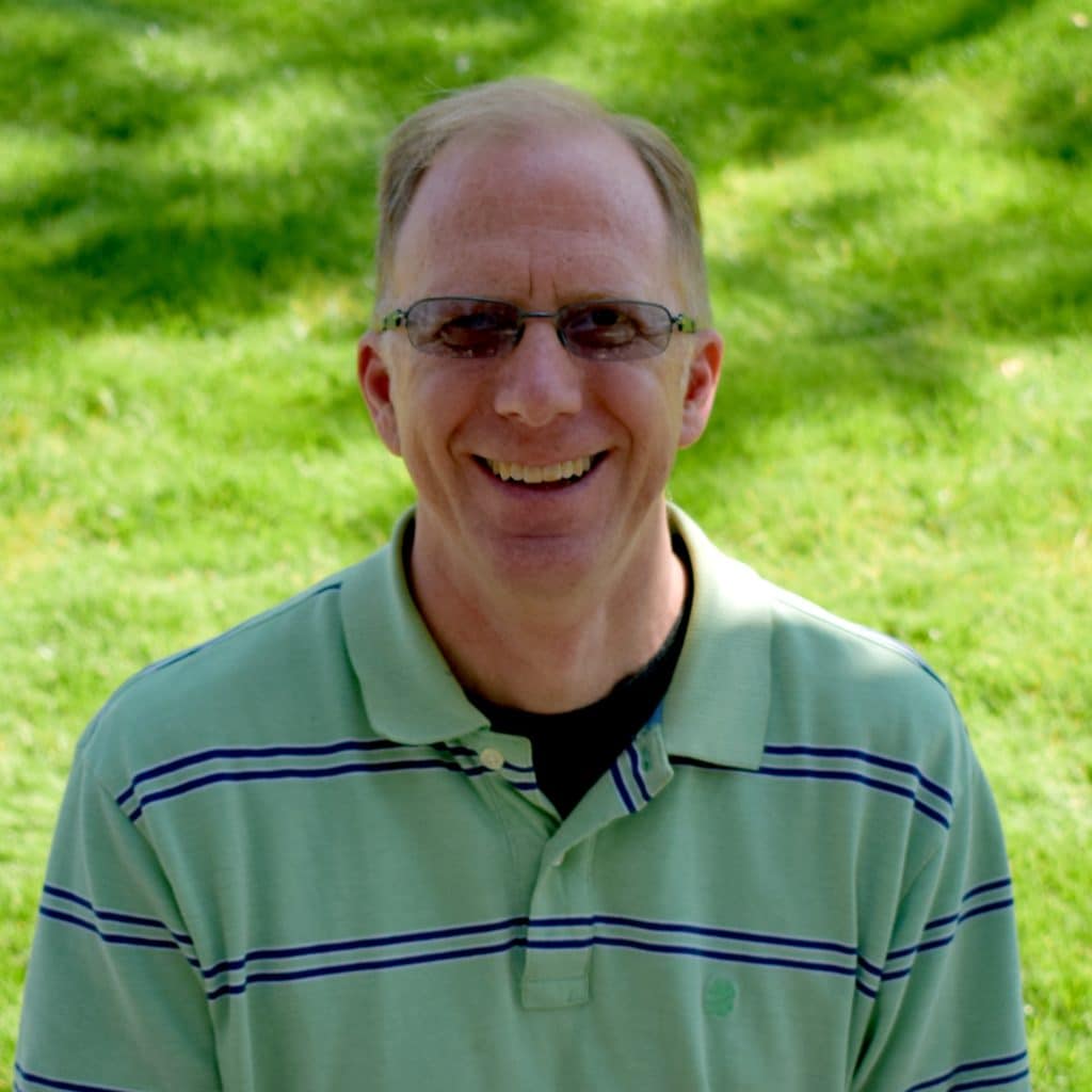 Tim McRae - Silicon Valley Leadership Group