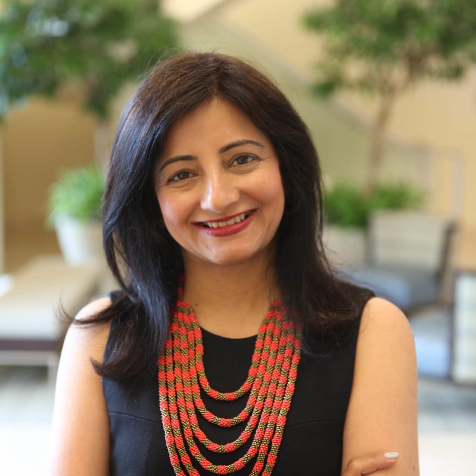 Foundation - Silicon Valley Leadership Group