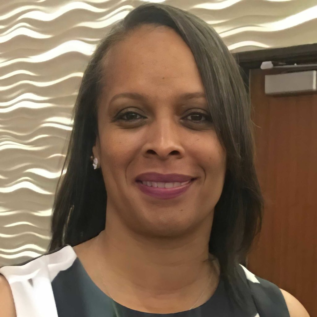 Lisa Gauthier - Silicon Valley Leadership Group