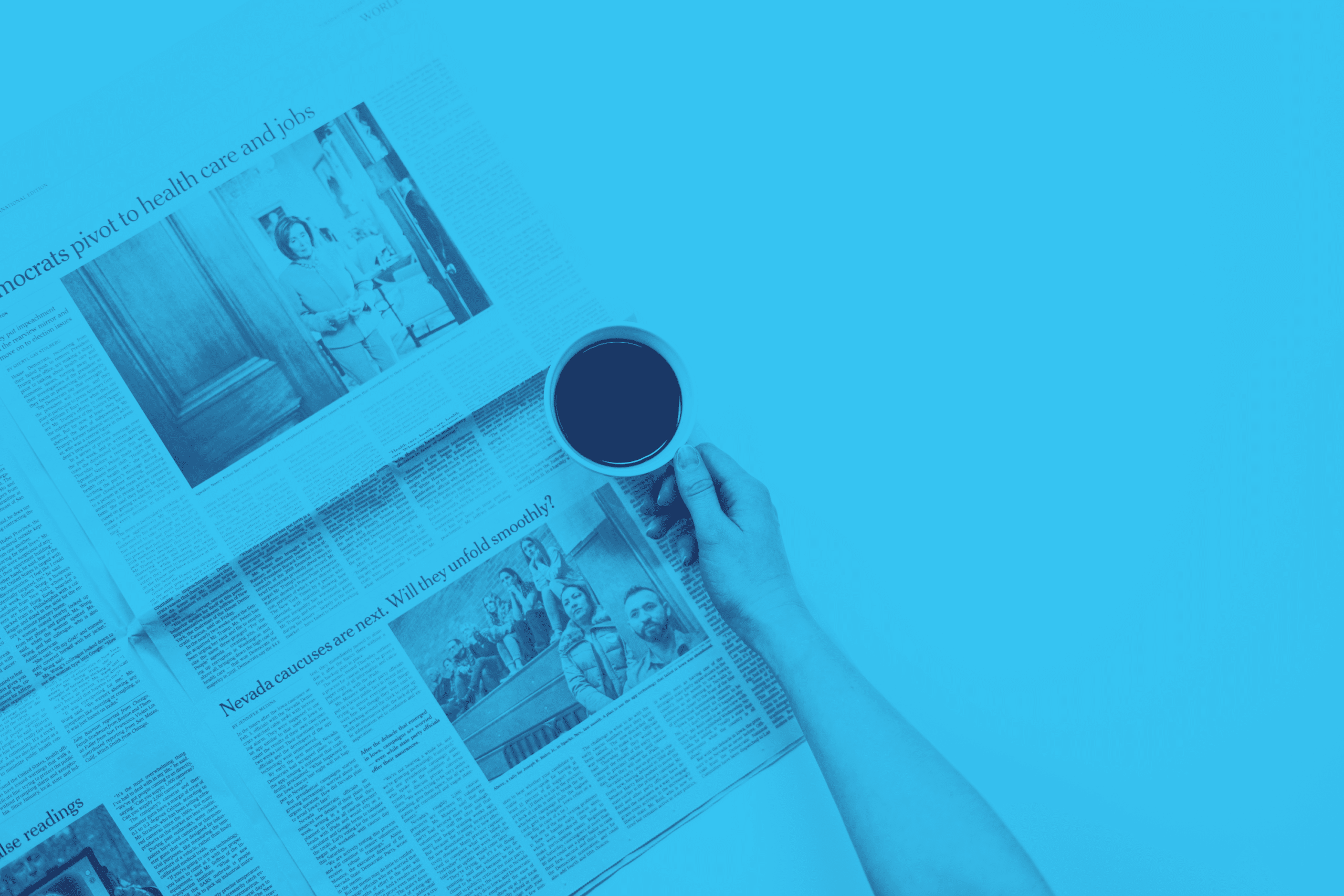 News Highlights - Silicon Valley Leadership Group