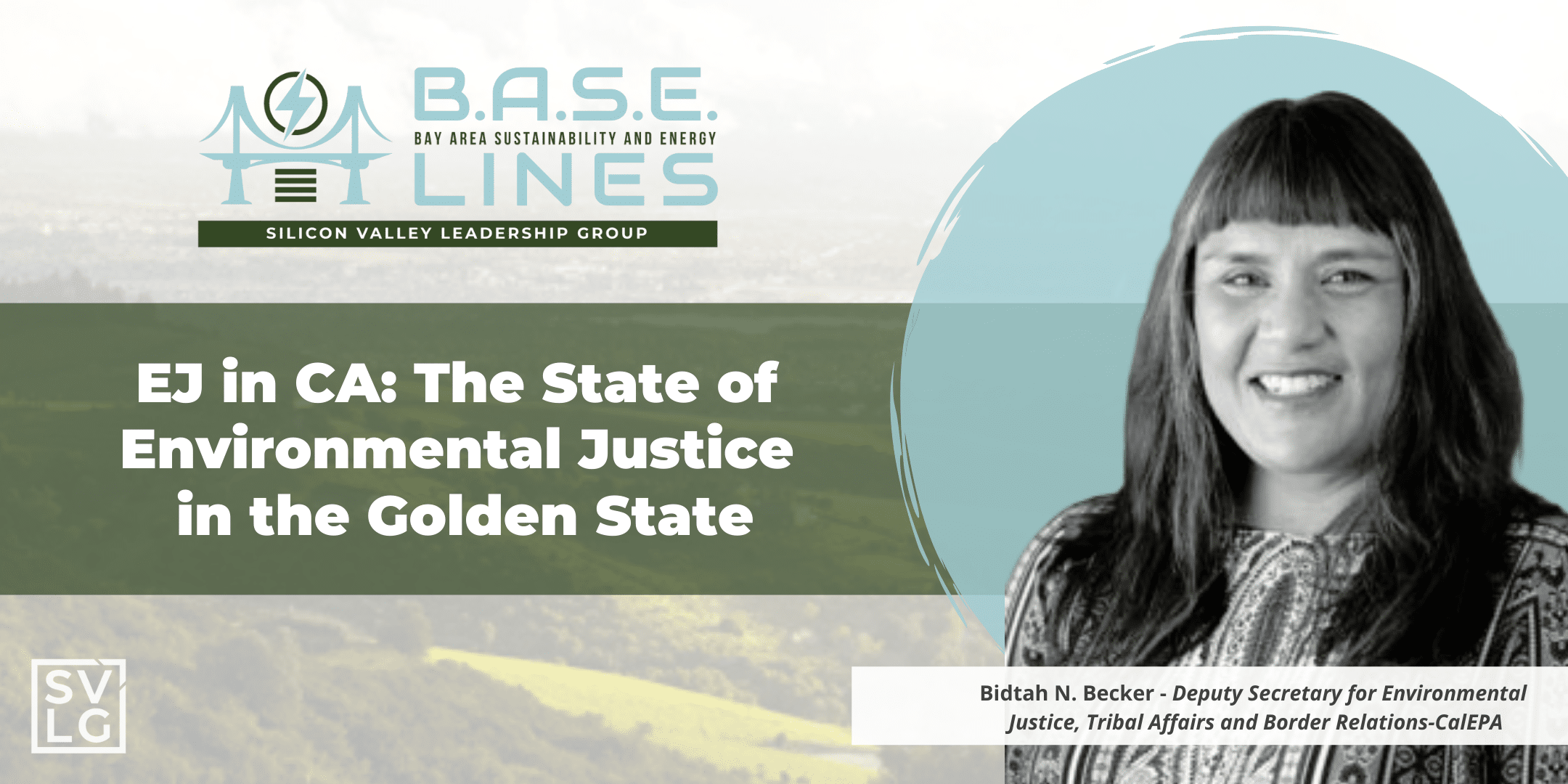 EJ in CA: The State of Environmental Justice in the Golden State ...