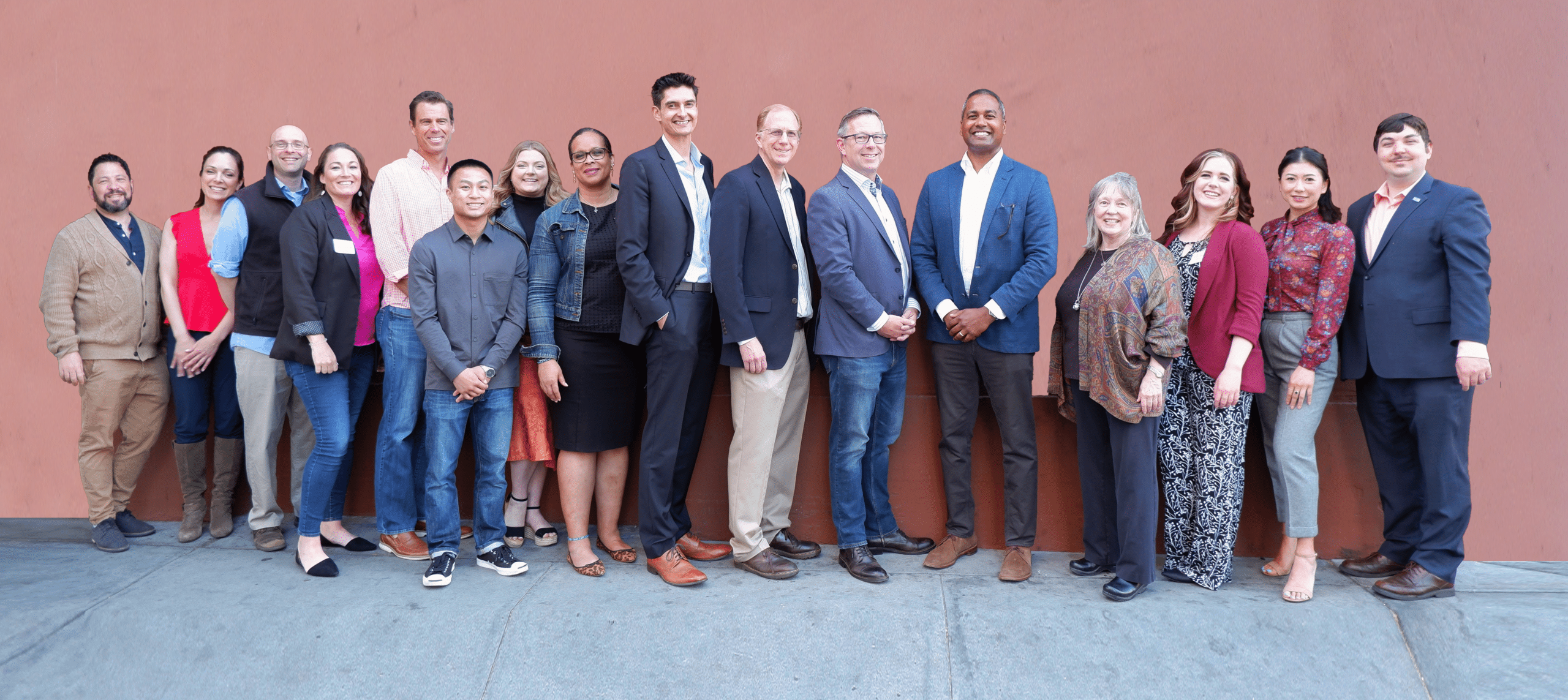 About Us - Staff - Silicon Valley Leadership Group