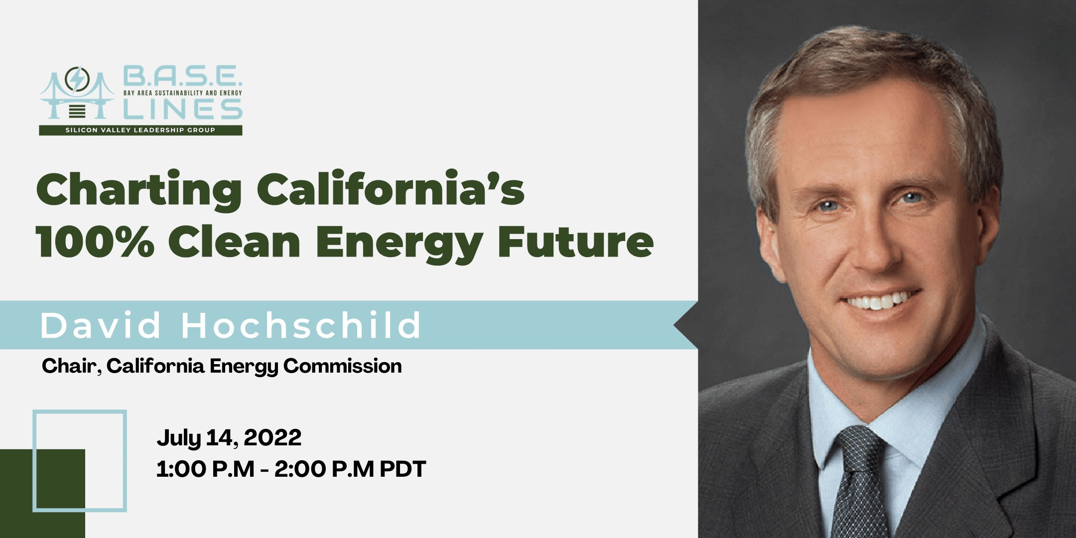 Charting California’s 100% Clean Energy Future - Silicon Valley ...