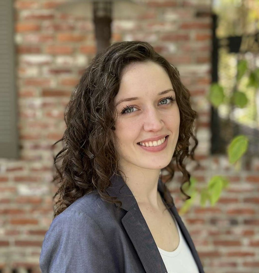 Madison Vander Klay - Silicon Valley Leadership Group