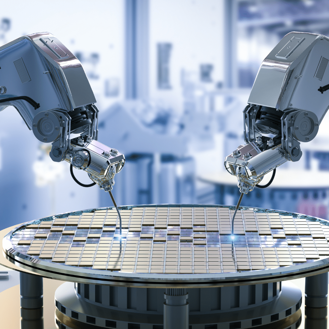 Technology & Innovation - Silicon Valley Leadership Group