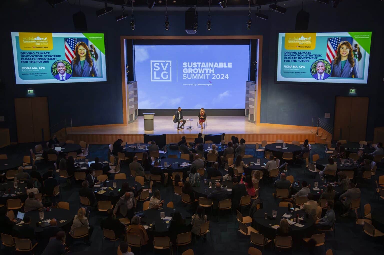 SVLG Newsroom - Silicon Valley Leadership Group