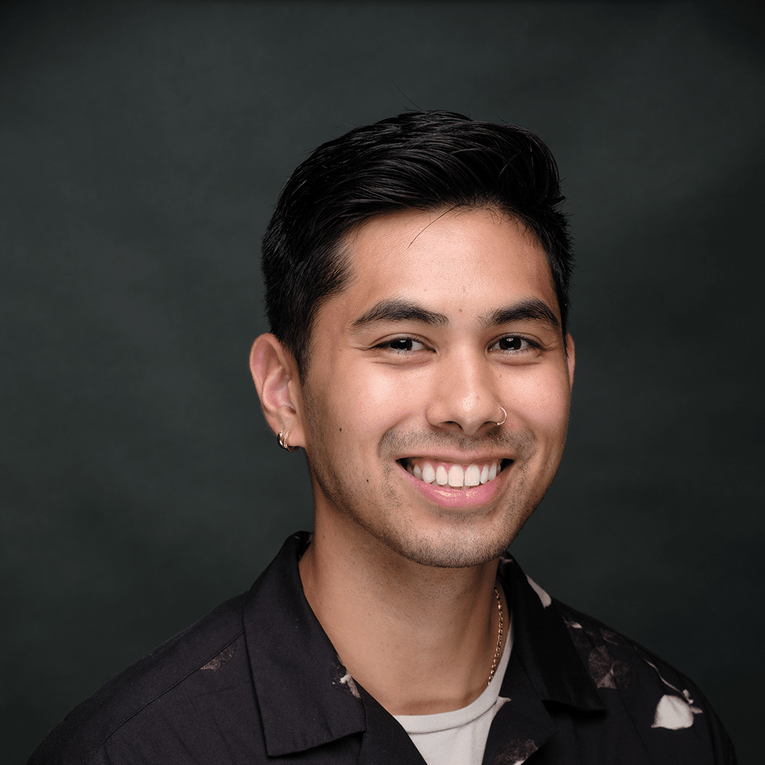 Kyle Muña - Silicon Valley Leadership Group